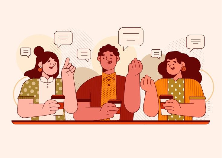 When Anxiety Creeps Into Design: A Letter to Every UX/UI Designer Who’s Doubted Themselves | by ...