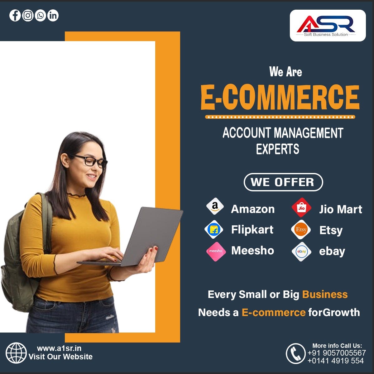 Flipkart Seller Services in Jaipur | by Chitranshi.a1sr29 | Medium