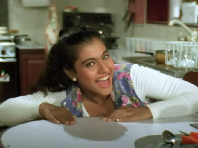 “City of Joy” it seems. My dad and I were on our little… | by Sanjana Kolisetty | Medium