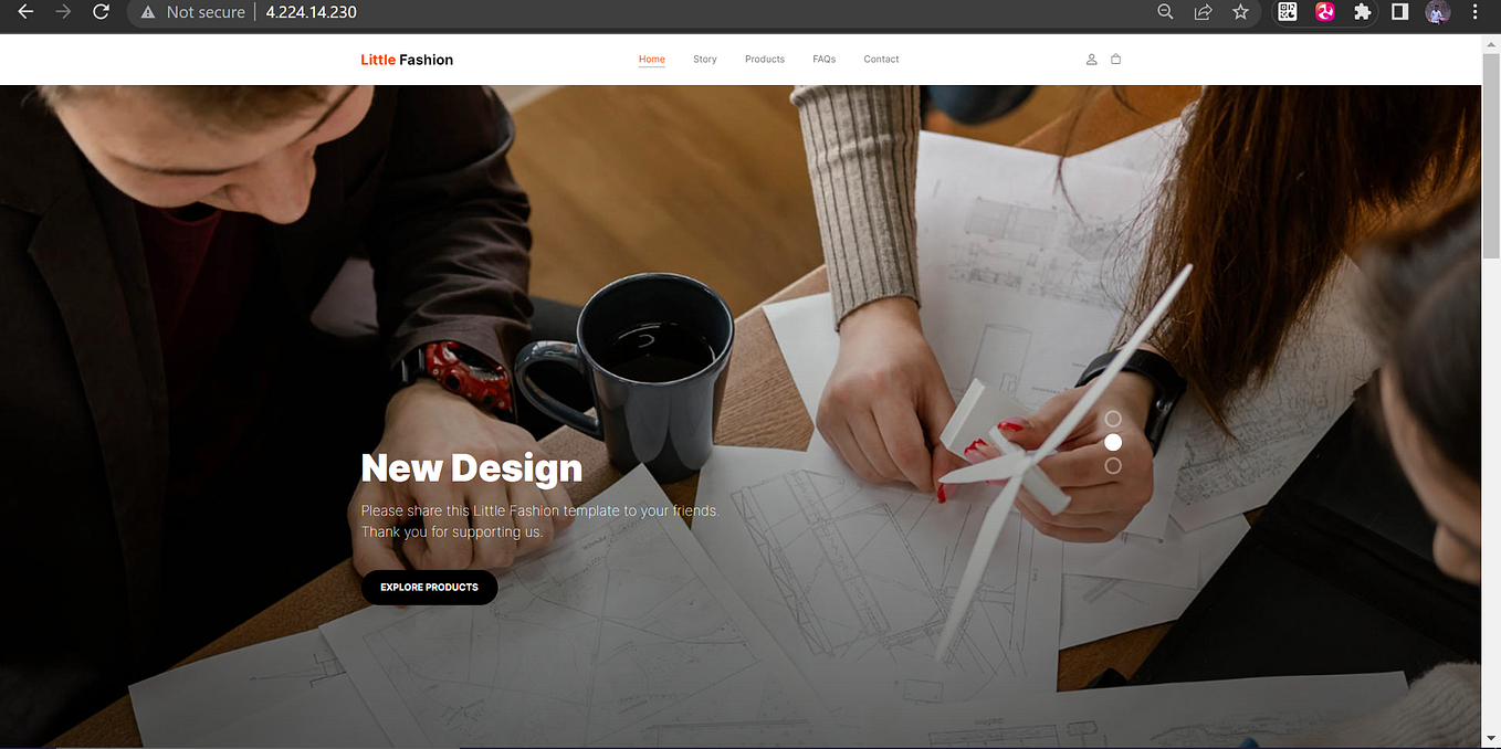 Deploy Grafana to Azure App Service | by Chandan Prasad | Towards Dev