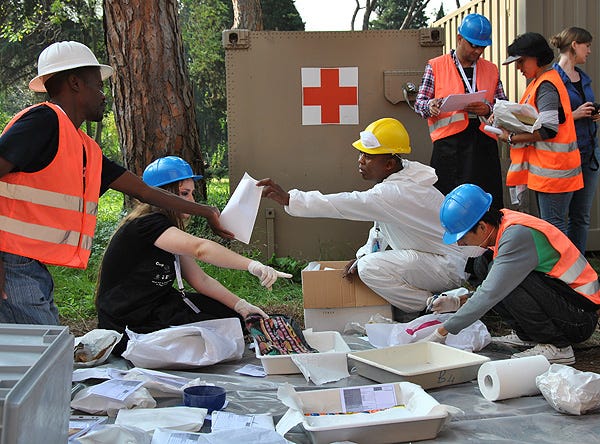 7 Lifesaving First Aid Skills Everyone Should Learn | by Sharon ...