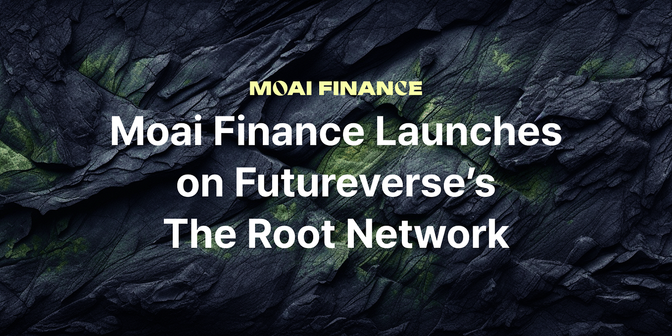 WAVE 1: Earn Your Moai Points. Overview | by Moai Finance | Medium