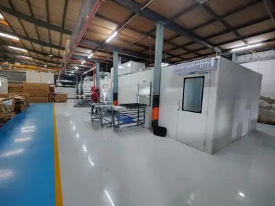 What is CED Coating Process? How automotive, appliances, furniture, and ...