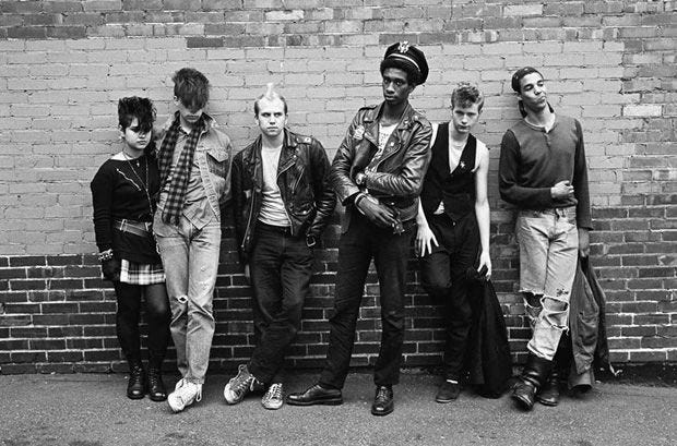 The future of subcultures. Subcultures have changed over time and… | by ...