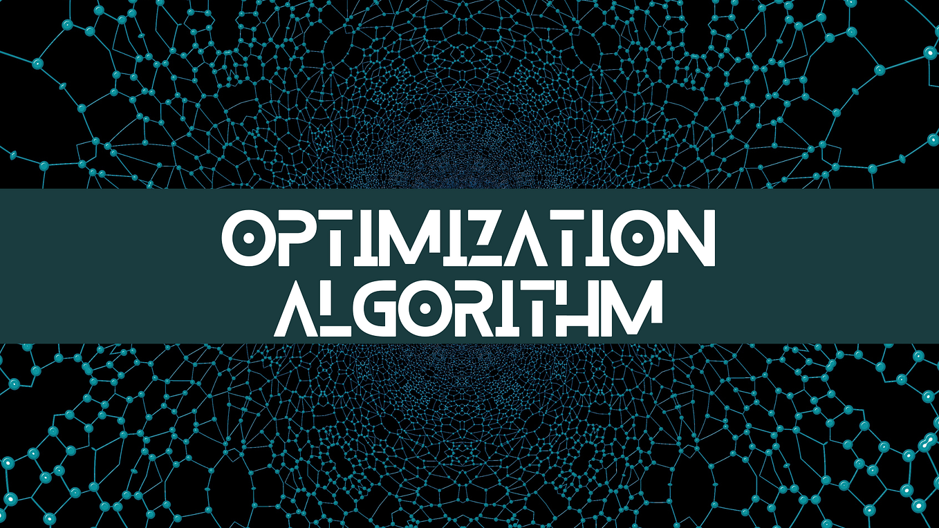 How to implement an Adam Optimizer from Scratch | by Enoch Kan | The ML ...
