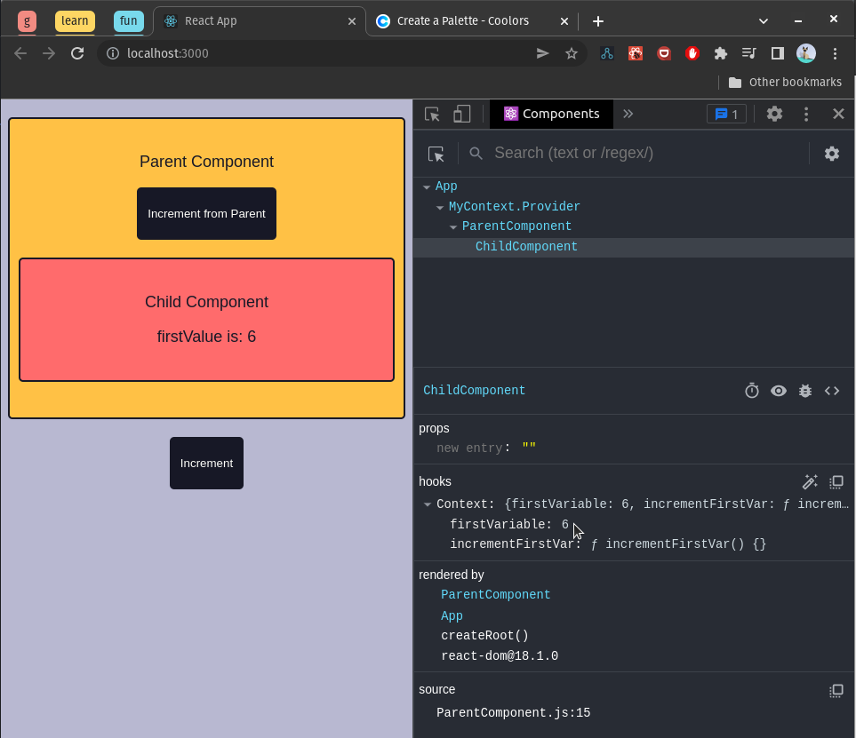 Build a Custom Switch with React. If you are a newbie at React, making ...