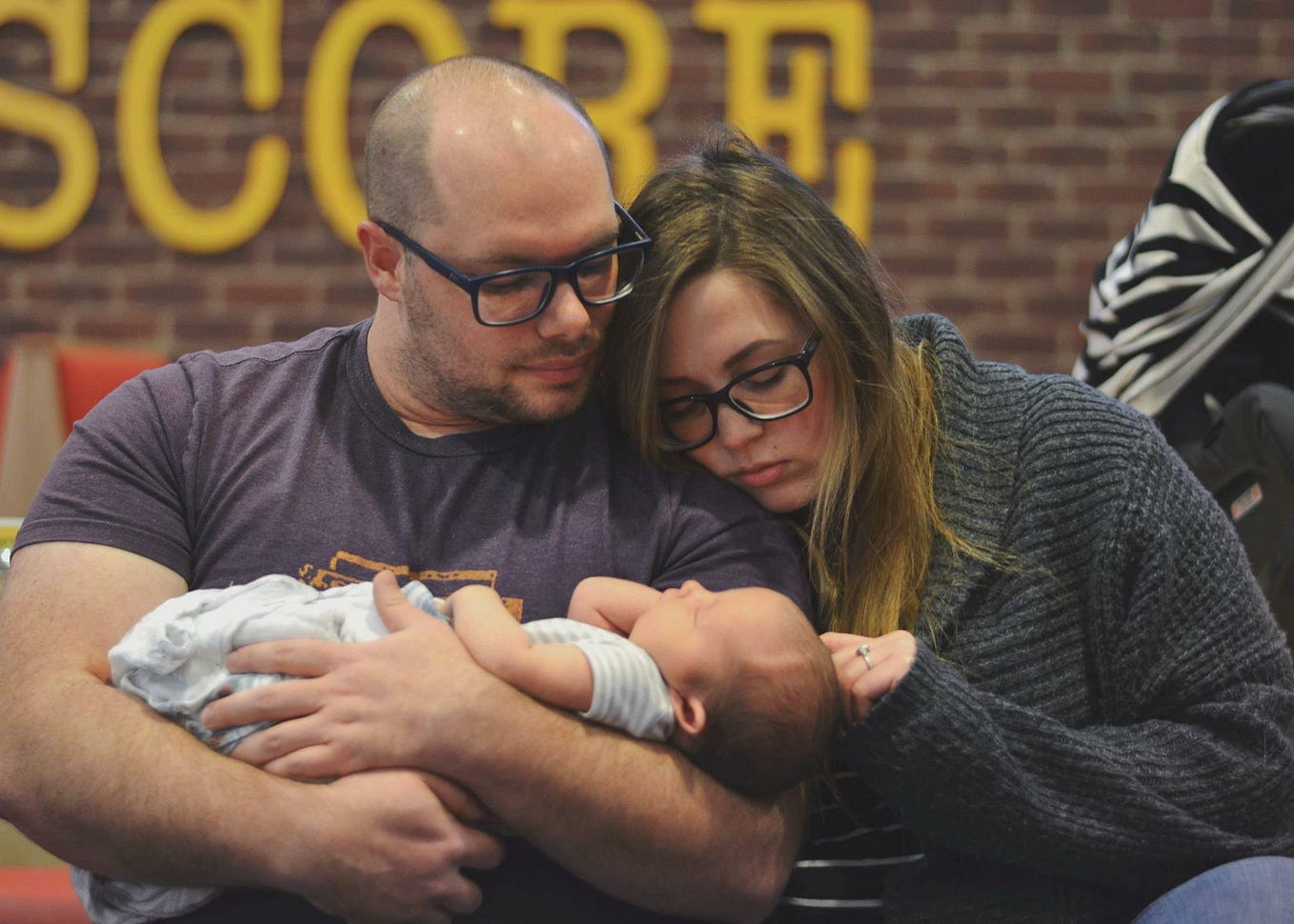 HOW RAPE CULTURE AFFECTS EVERY PARENT | by Ronnie K. Stephens | Dad ...