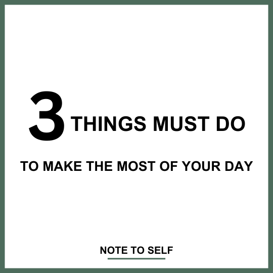 Perseverance + Consistency = Success | by NoteToSelf | Apr, 2024 | Medium