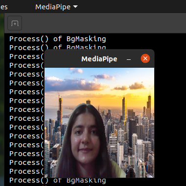MediaPipe with Custom tflite Model | by Swati Modi | Building Fynd