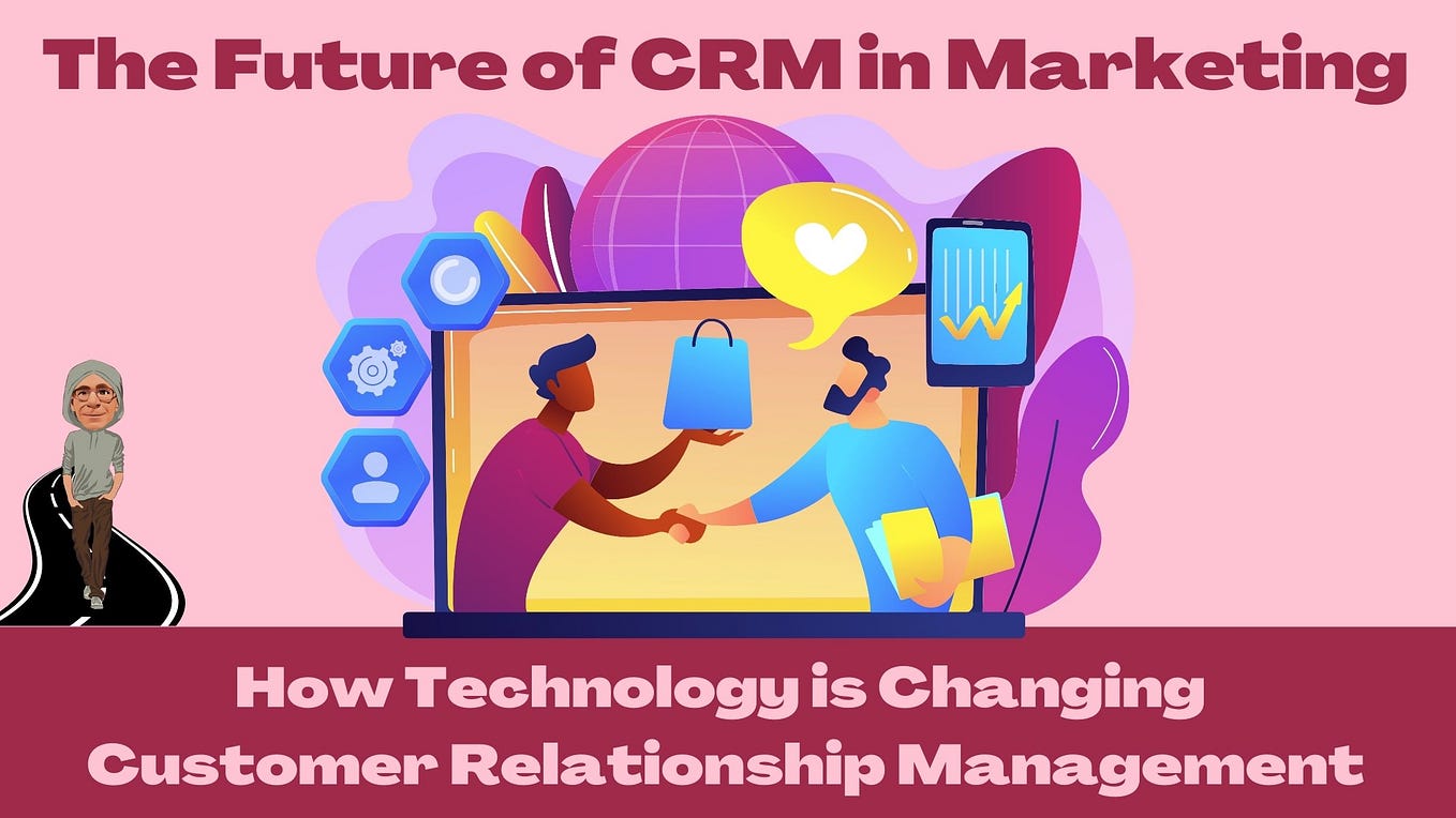 The Power of Predictive Analytics in Marketing: Forecasting Customer ...