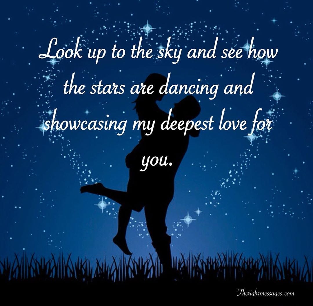 Goodnight, Letter VIII.. Dear my sweetheart, | by Victoria Landrum ...