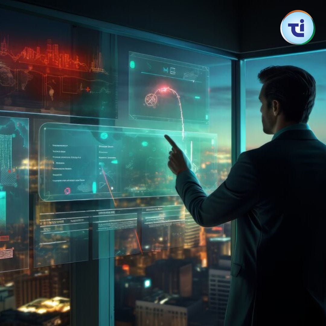 Apps Launched By Government Of India: Transforming Governance | by ...