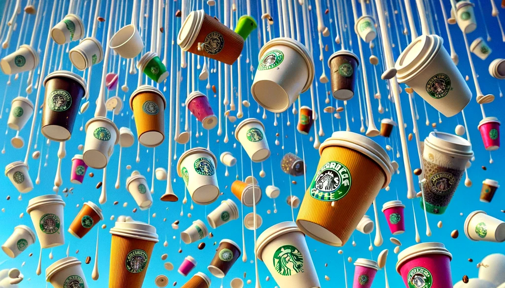 Udacity Data Science Starbucks Capstone Challenge | by Jan Casas | Medium