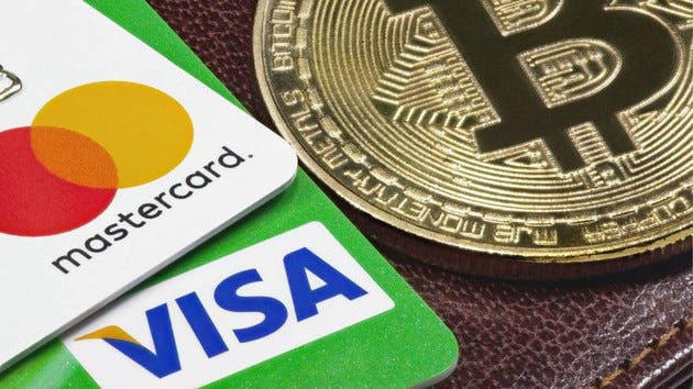 create virtual card with cryptocurrency | by Joniper saasiksan | Medium