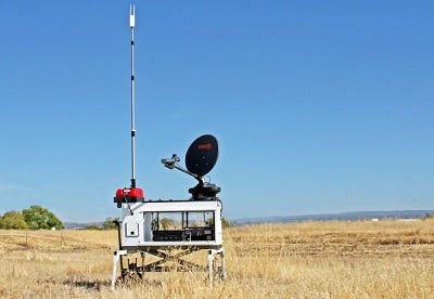 Dynamic and Deployable: Why First Responders Need a Mobile Incident ...