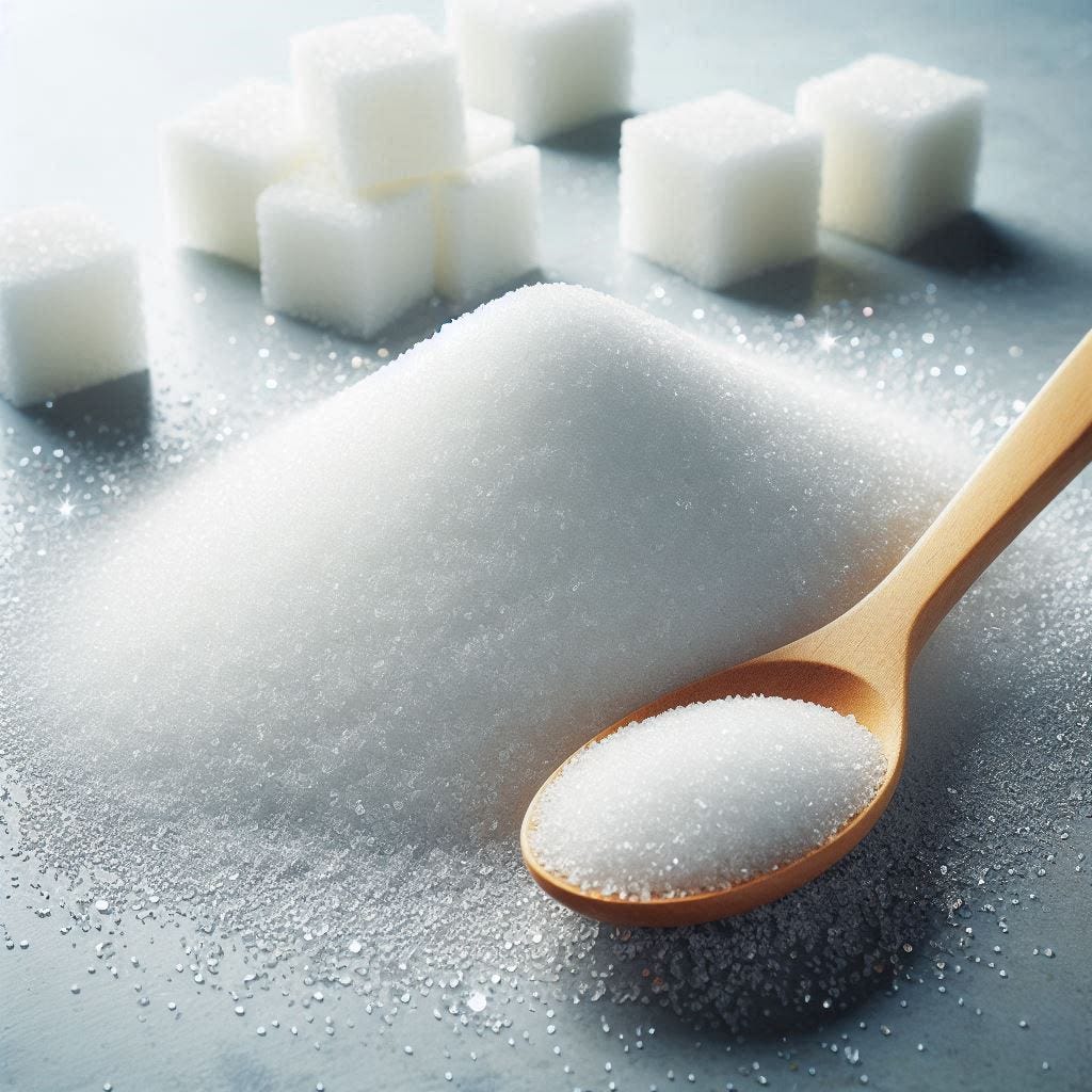 What Is The Relationship Between Sugar And Cancer By Science
