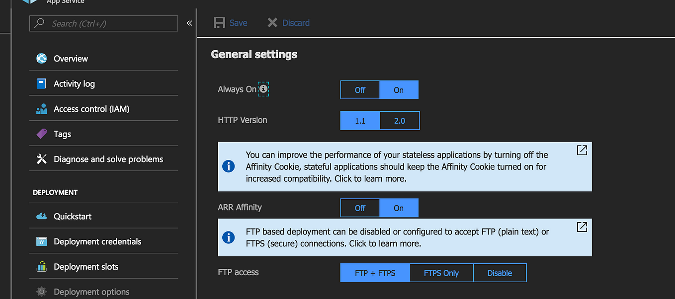 How To Make Own Timer Trigger Using Docker Container Azure Function 8219