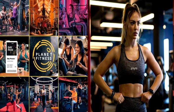 Tips for Fitness Singles. Participate in local fitness classes… | by ...