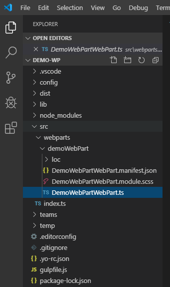 Setting up a SPFx Development Environment | by Learn SharePoint | Medium