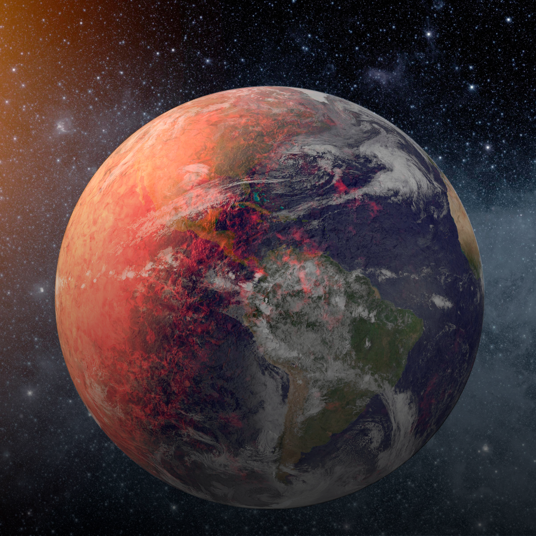 Global warming updates | Climate change | Green House gases | by ...