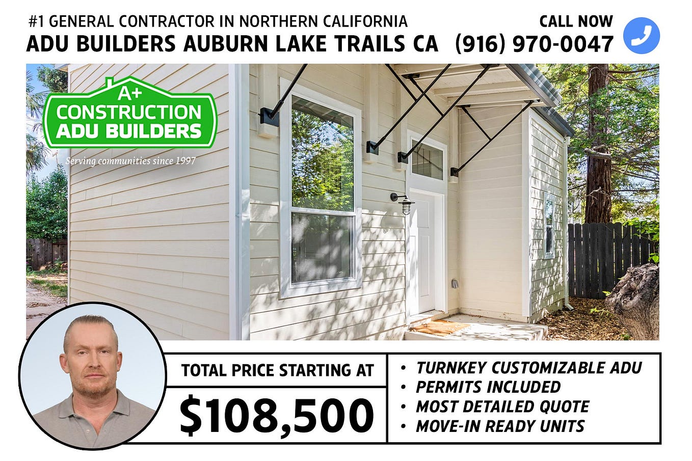 Davis ADU Builders | by ADU Builders California | May, 2024 | Medium