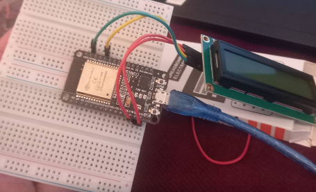 Project 1: ESP 32 LED Blink. ESP 32 merupakan sebuah mikrokontroller… | by 440_Iskandar Muda ...
