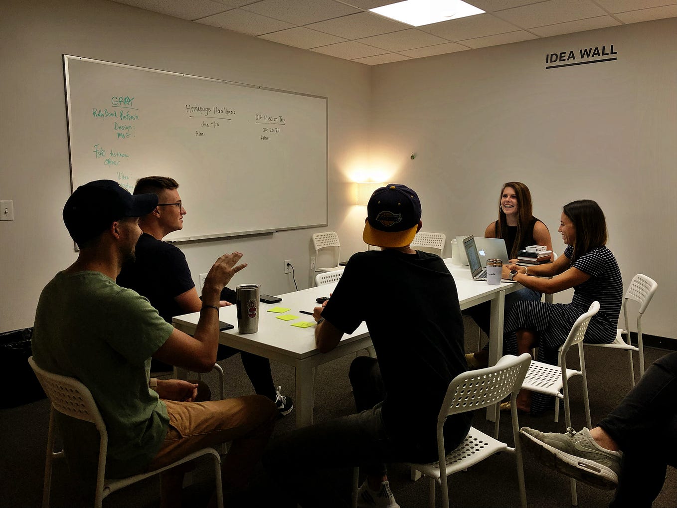 What does a Creative Director do? | by Darrin Dick | NewSpring Creative
