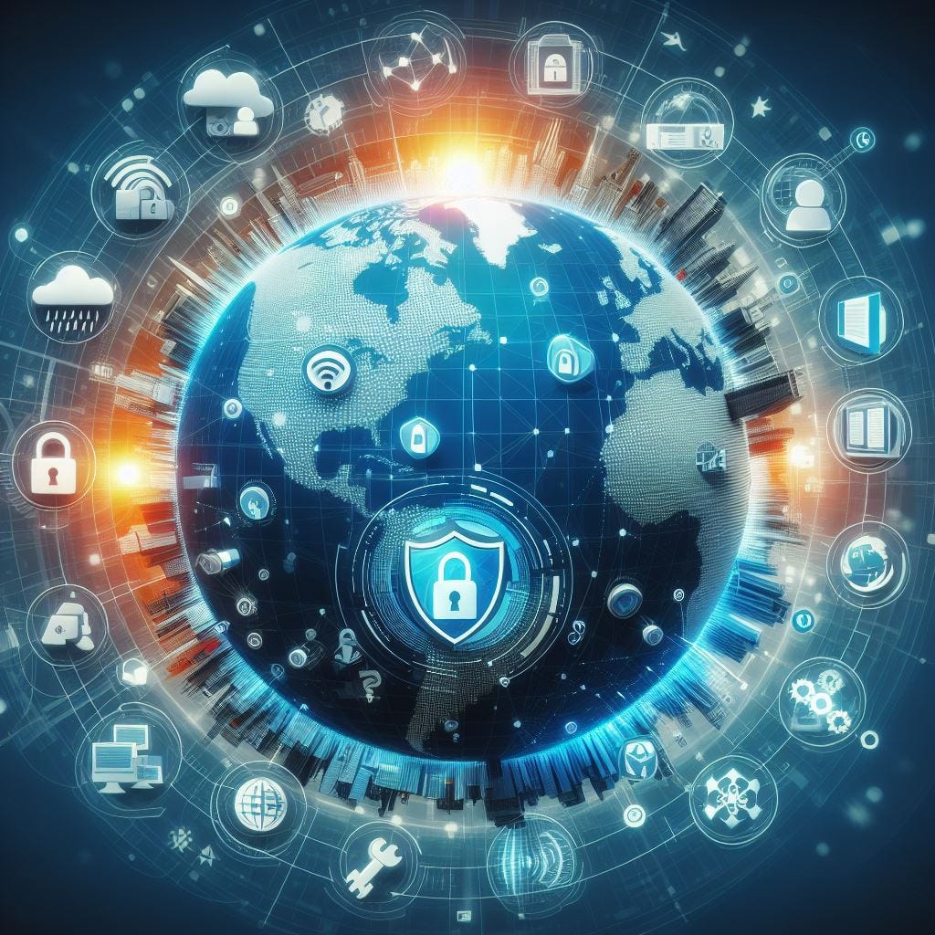 Breakdown of Security Compliance. Understanding Compliance and ...
