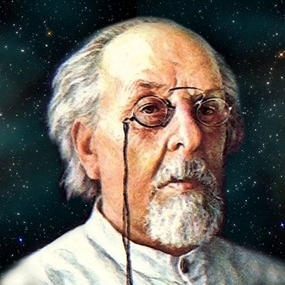 Tal día como hoy, en 1941, nace Donald B. Keck, físico investigador ...