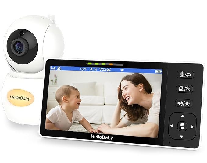 The 5 Best Low EMF Baby Monitors (2024 Update) | Medium