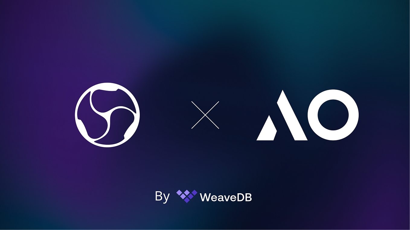 Introducing WAO: The Fastest Way to Build and Test on AO | by Ahmad ...
