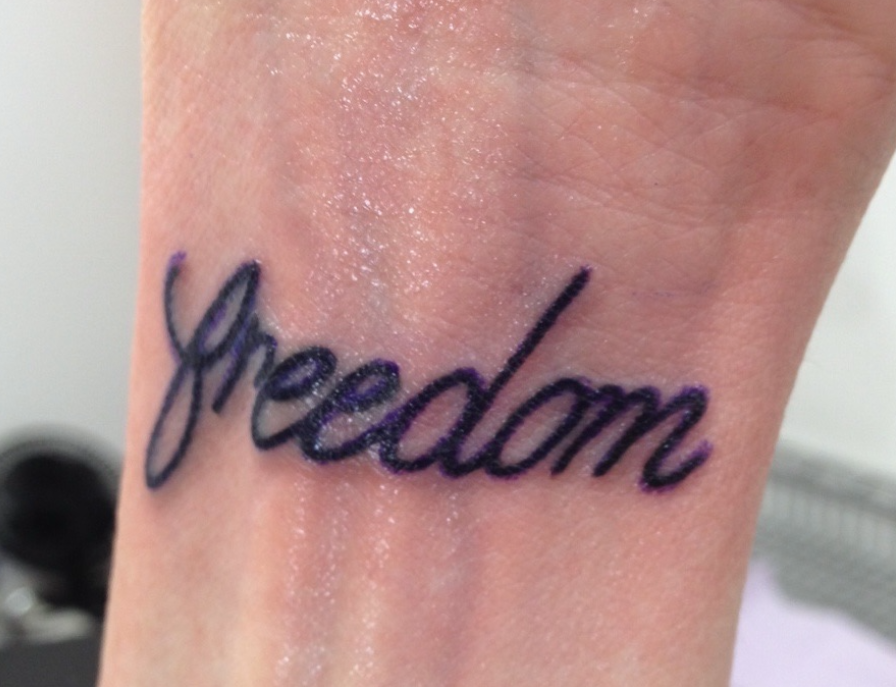 Freedom From Fear, 80 Years Later | by Jane Trombley | The Partnered ...