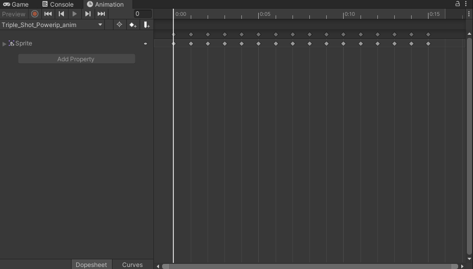 Implementing Player Thruster Boost | by Tadd Olson | May, 2024 | Medium