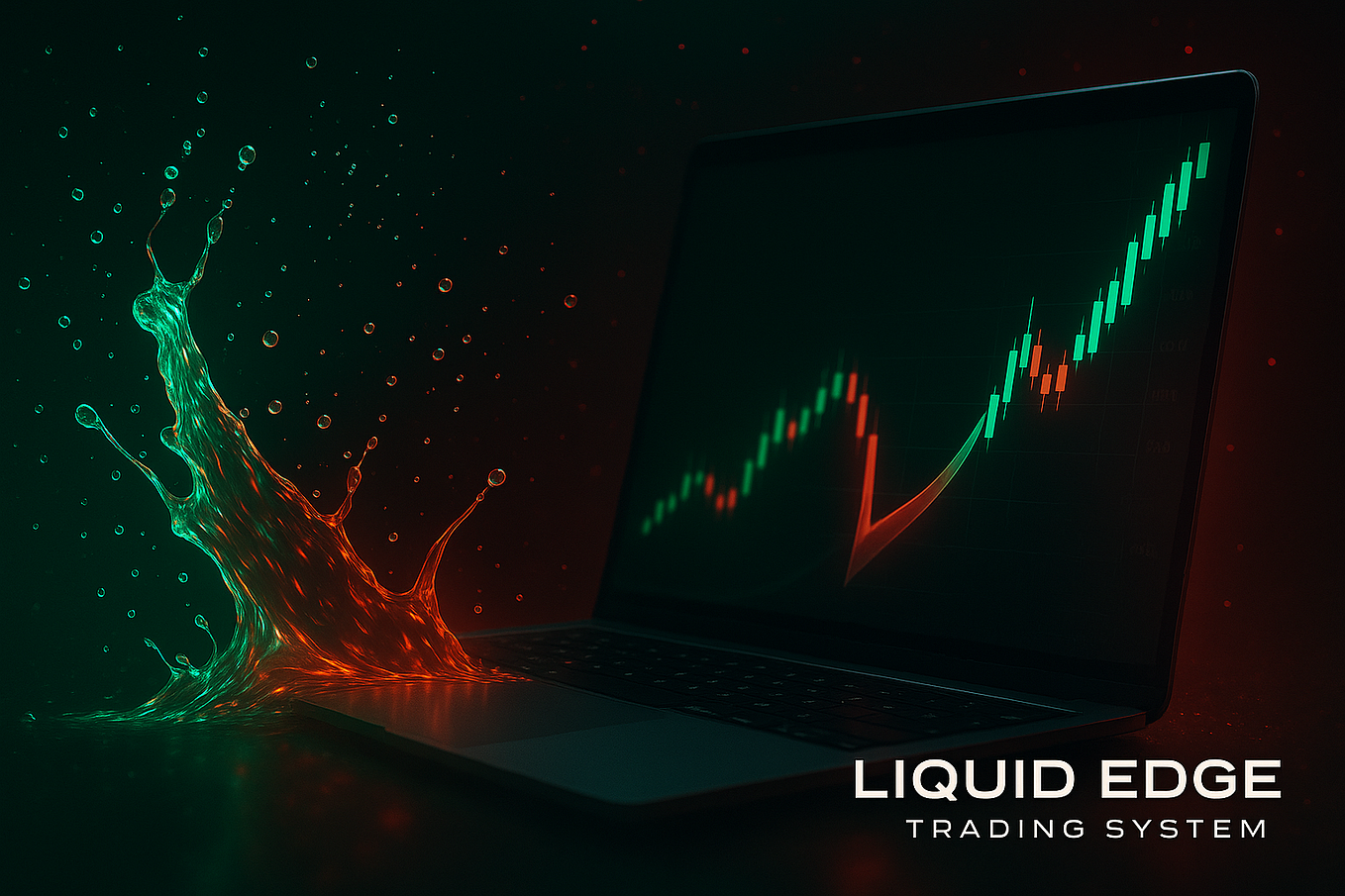 Liquid Edge’s Second public update 7/15/25 | by Liquid Edge | Jul, 2025 ...