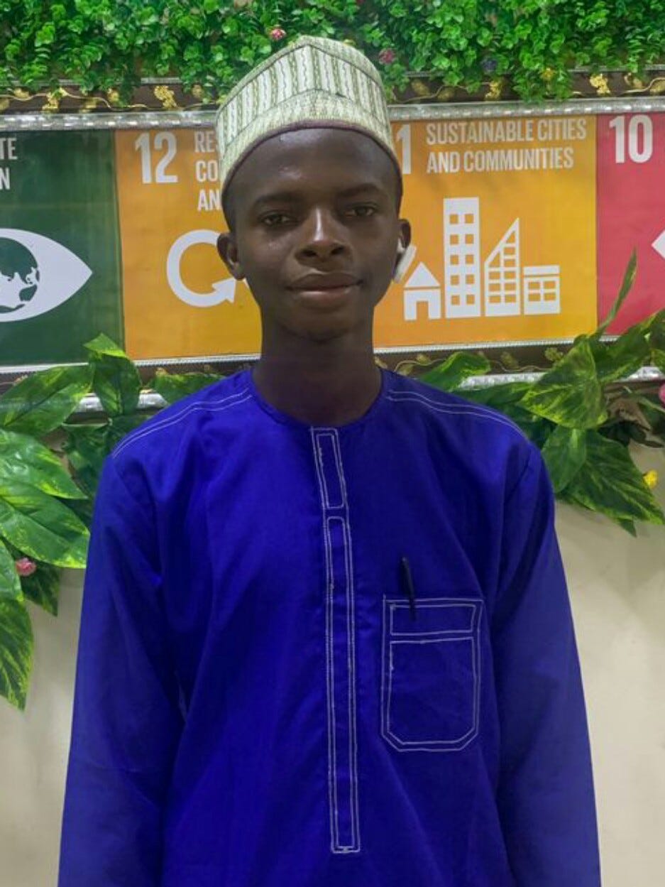 OBIGBO. Monday morning and we wake up to news… | by Umuofia Books and ...