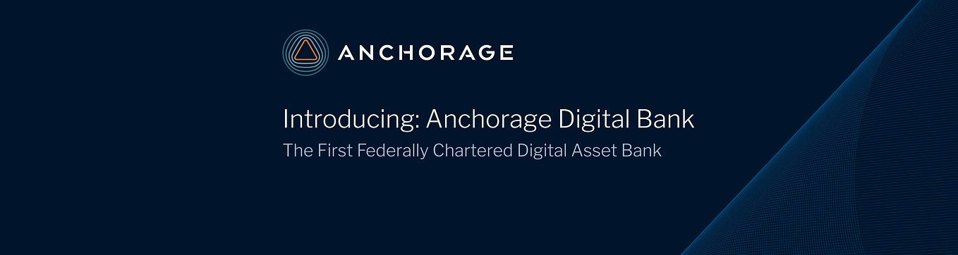Anchorage Digital, AngelList Partnership Enables Investors to Invest ...