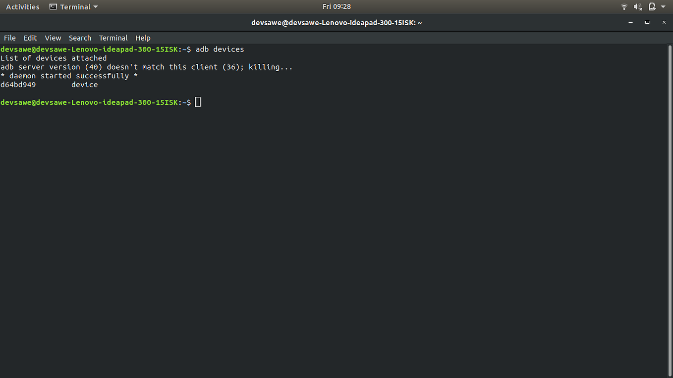 Conda Command Not Found. I recently installed Anaconda on my… | by Peter sawe | Medium