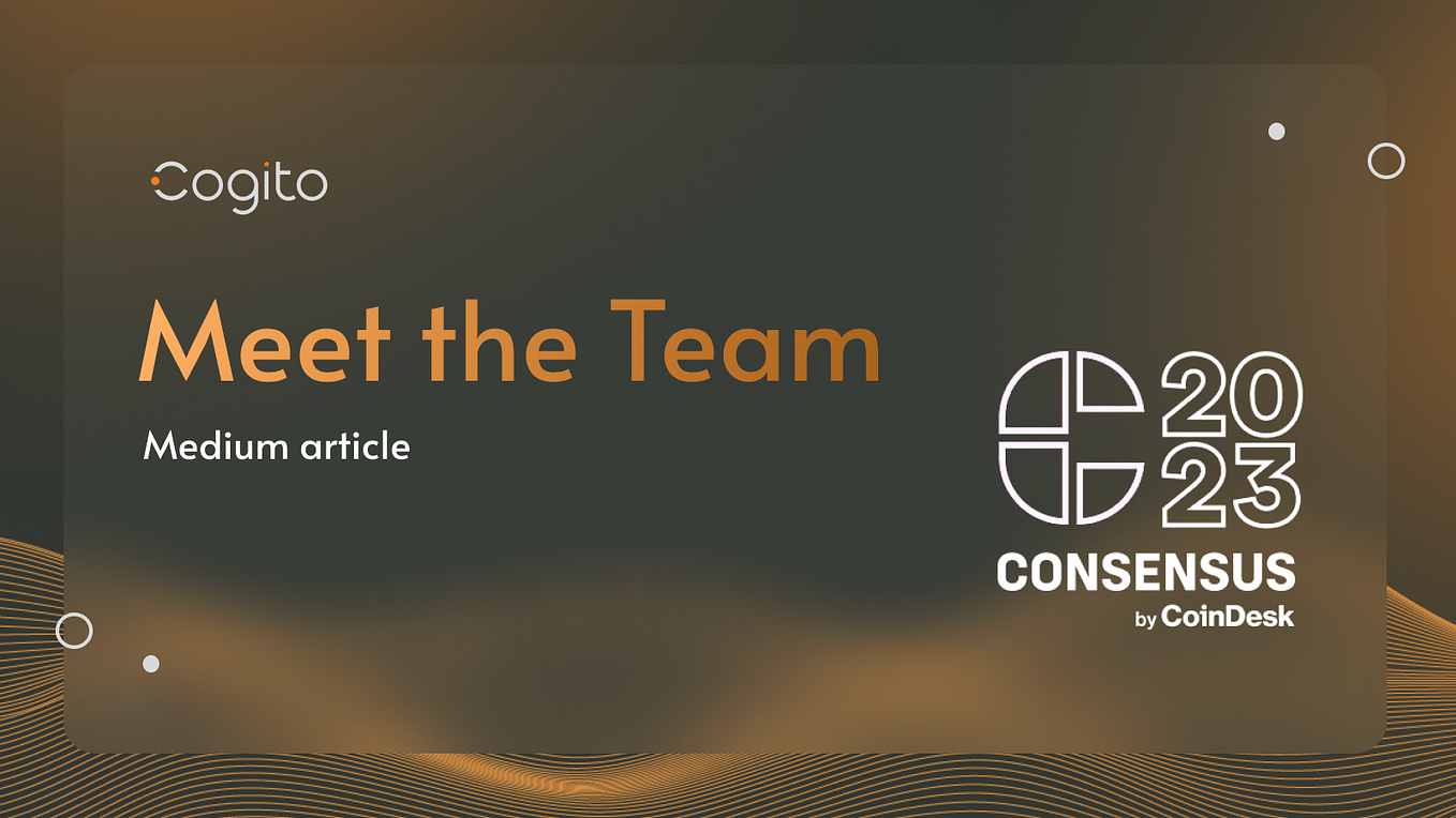 Smart(er) Onchain Finance: Cogito’s AI-Leveraged RWA Offerings | by ...