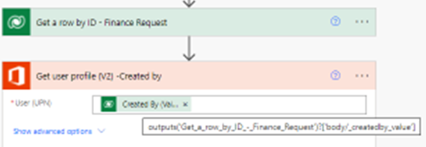 How to create a button in a Model Driven (Dataverse) Power App that launches a Power Automate ...