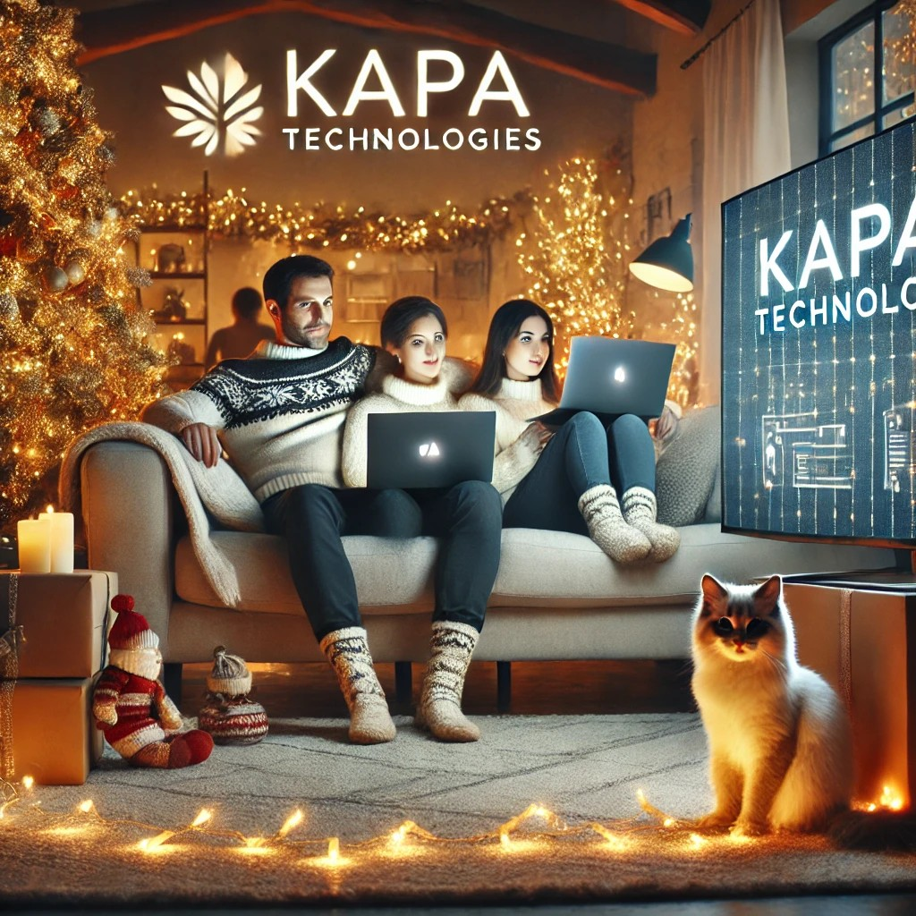 The Digital Bridge: How Kapa Technologies Is Empowering Businesses This ...