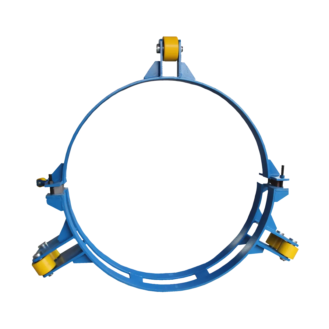 Pipe Pushing Roller Manufacturer and Exporter | by Spmengineer | Feb ...