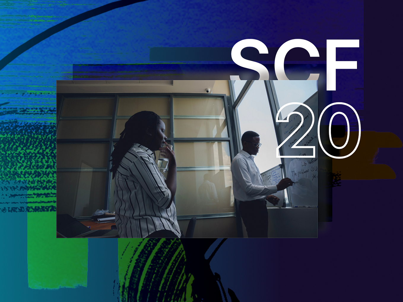 SCF #22 Recap. The Stellar Community Fund (SCF) is an… | by Gemma Dobbs | Stellar Community ...