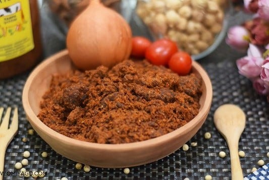 Cara Membuat Abon Lele Gurih dan Renyah: Nikmati Kelezatan di Setiap ...