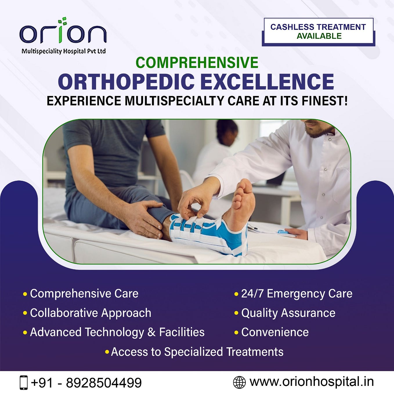 Best Joint Replacement Doctor in Pimpri Chinchwad - Dm Mayur purandare ...