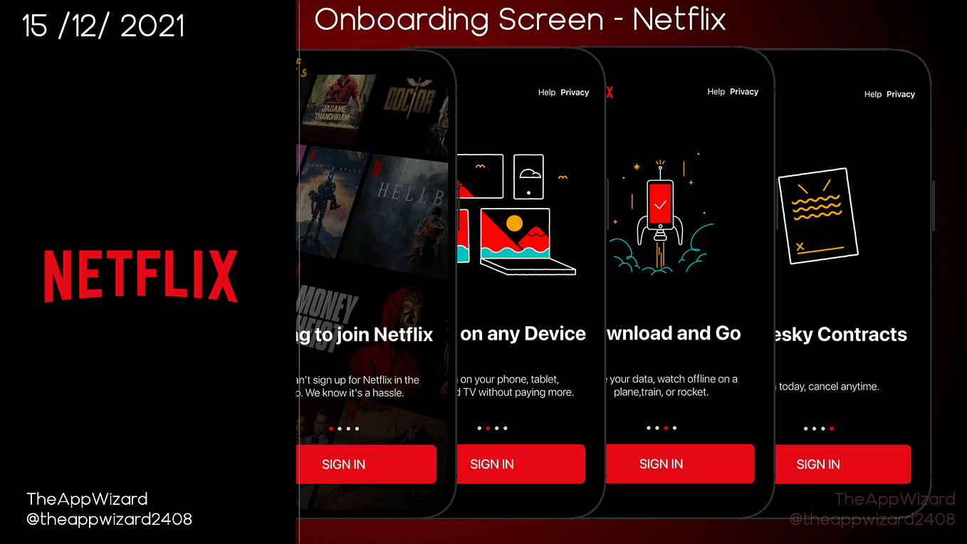 2022 Best Open Source iOS Apps written in SwiftUI | by Asil Arslan | Medium