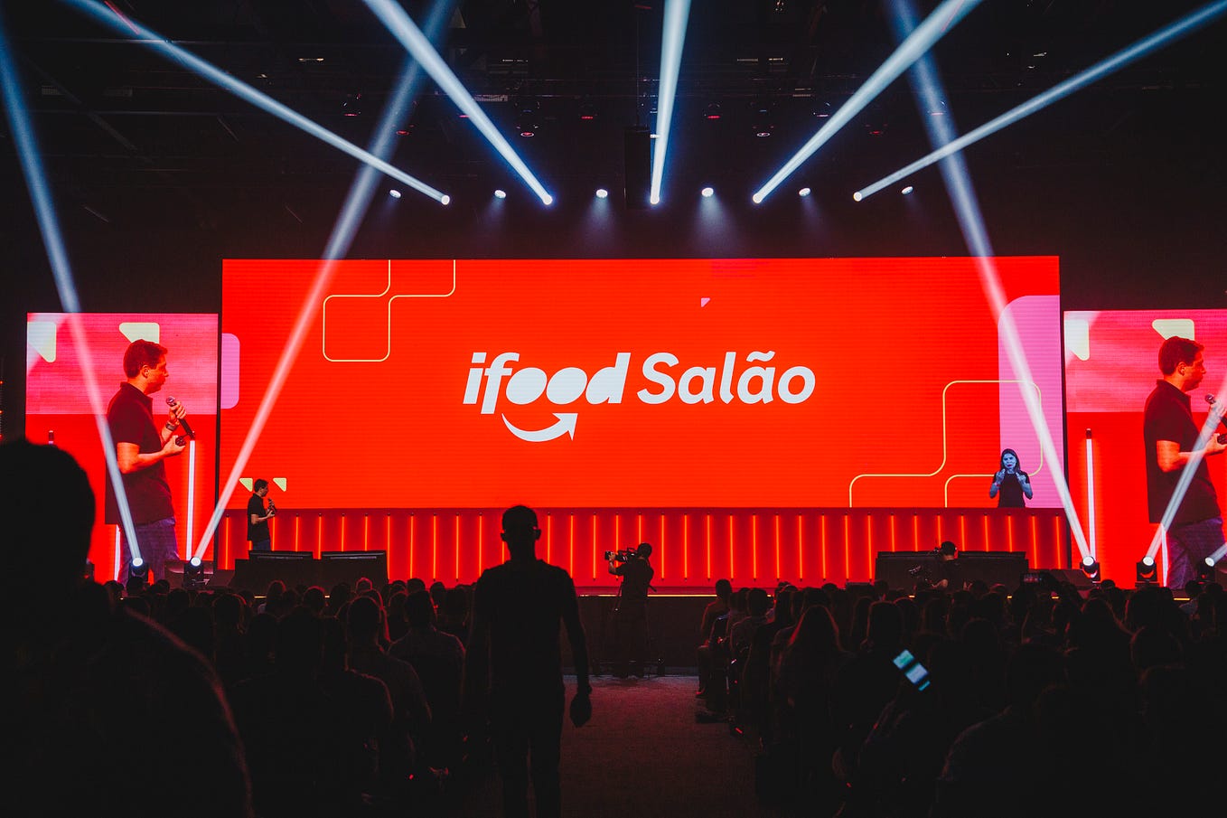 Webhook para parceiros iFood. Finalmente o tão aguardado webhook de ...