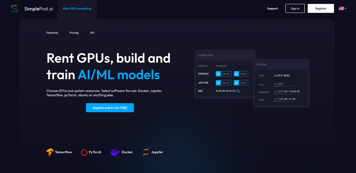 How To Install Python Cuda Cudnn C Build Tools Ffmpeg And Git 6959