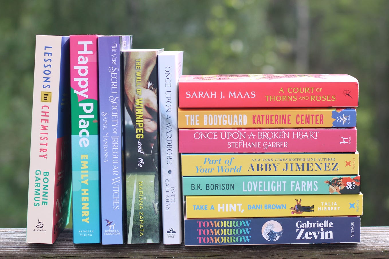 3 Hyped Books That Didn’t Do it For Me! | by Dana Lynn | Reading is a ...