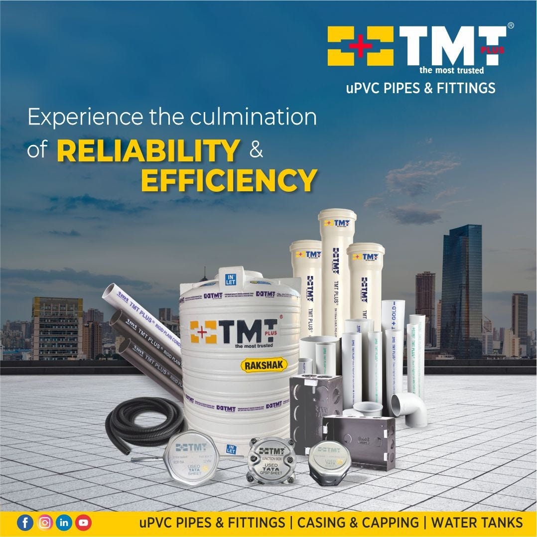 TMT Plus | Casing and capping wiring - TMT Plus - Medium