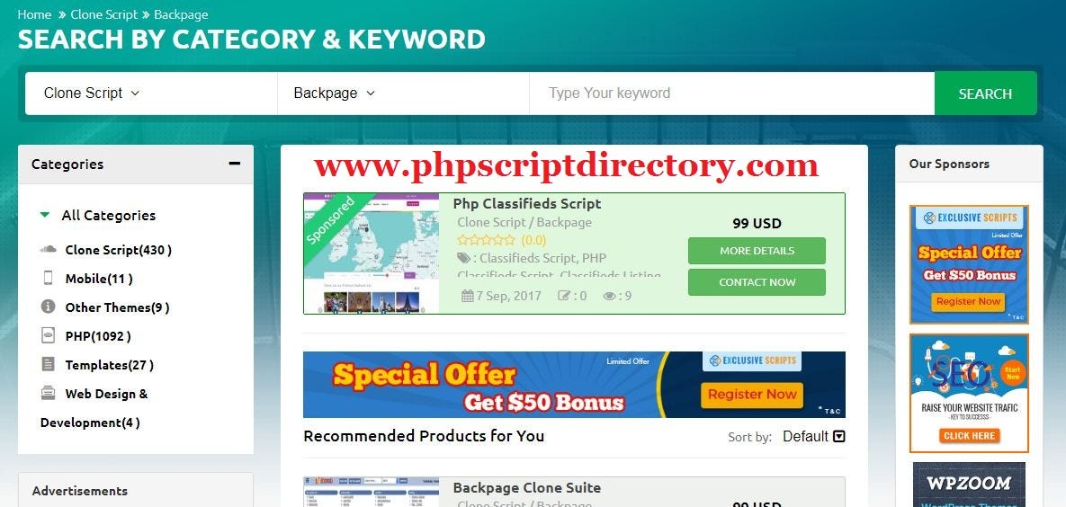 Netflix Clone | Netflix Script | Netflix Clone Script | Netflix Clone PHP | by Rebacca Ben | Medium